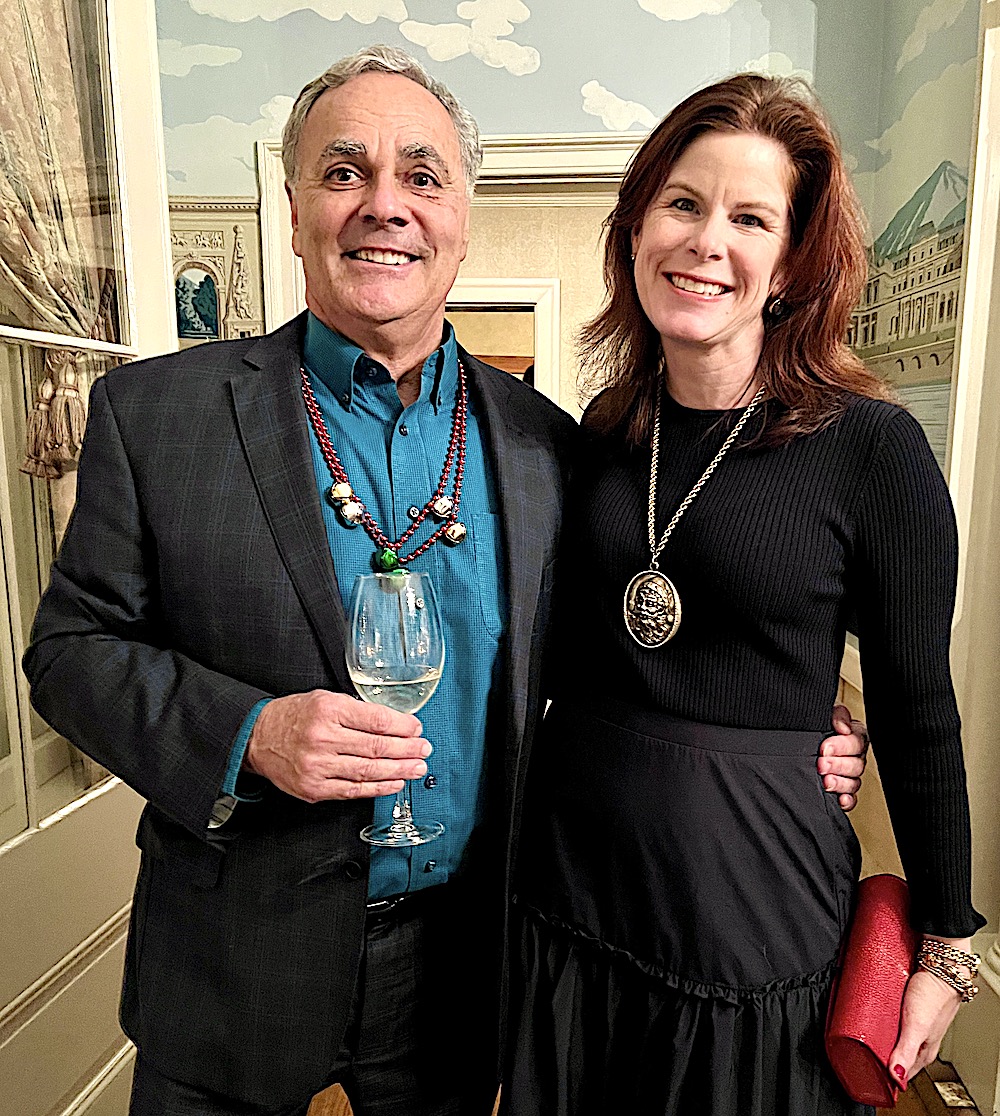 KSO's 90th year: historic violin, nine world premieres - Blue ...