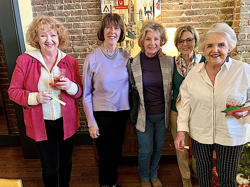 21 years of cookies means happy holidays! - Blue StreakBlue Streak