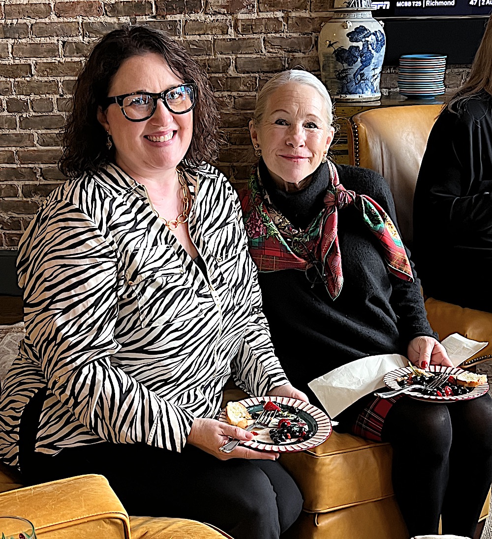 21 years of cookies means happy holidays! - Blue StreakBlue Streak