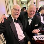 Evergreen Ball: Funds and fun for the Smoky Mountains! - Blue ...