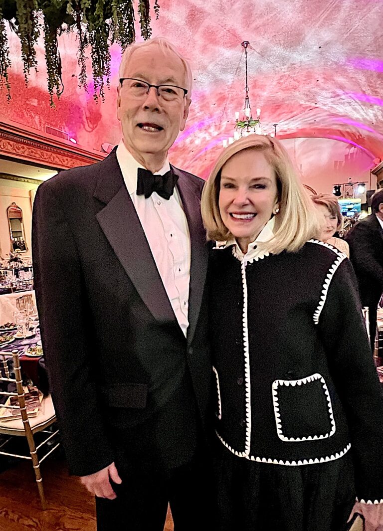Evergreen Ball: Funds and fun for the Smoky Mountains! - Blue ...
