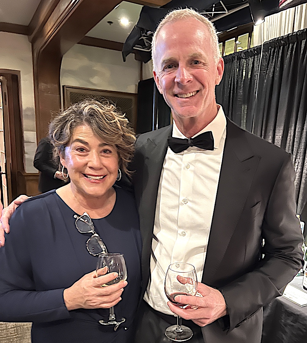 Evergreen Ball: Funds and fun for the Smoky Mountains! - Blue ...