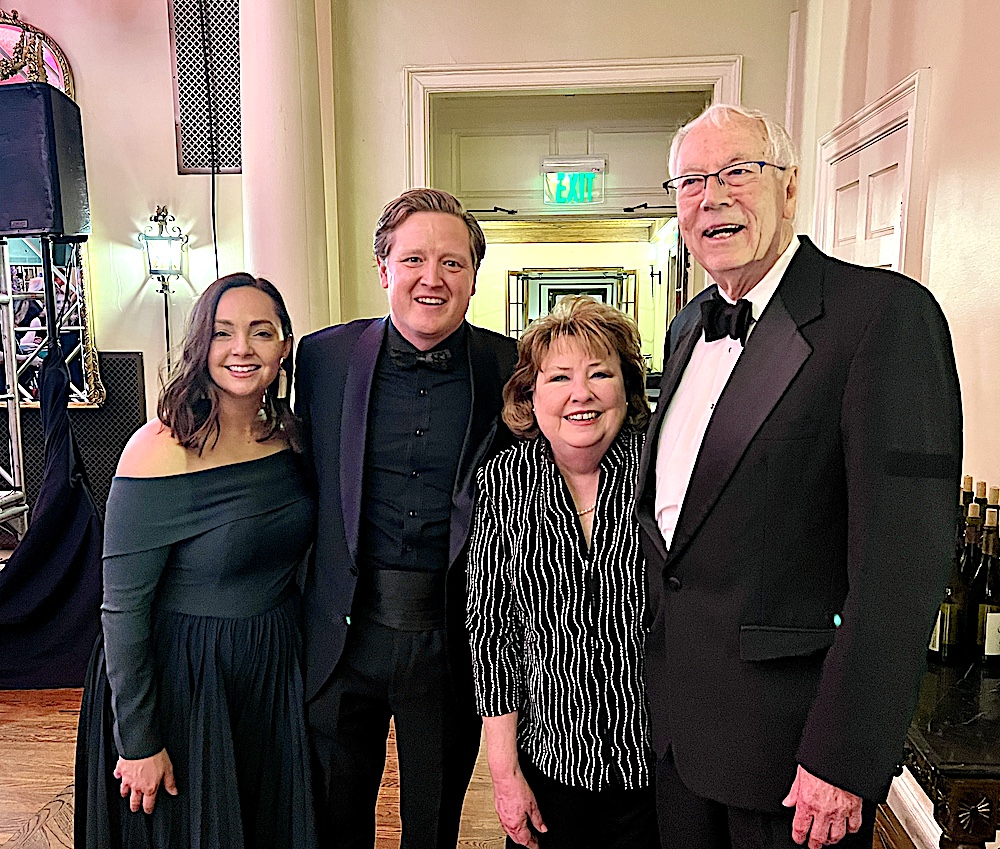 Evergreen Ball: Funds and fun for the Smoky Mountains! - Blue ...