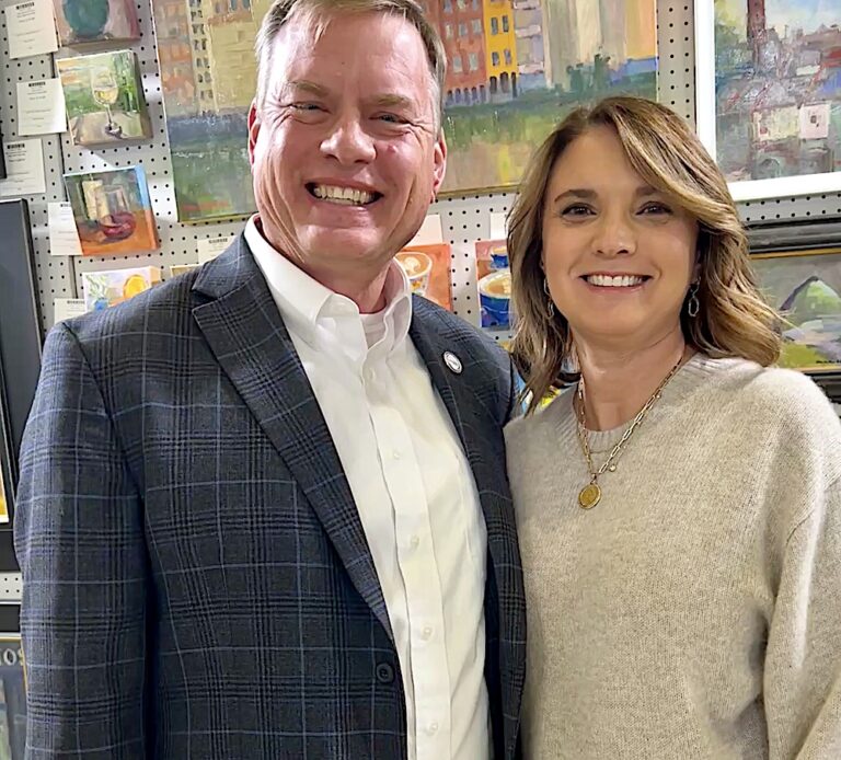 Popular "Artsclamation!" moving to downtown Knoxville - Blue StreakBlue ...