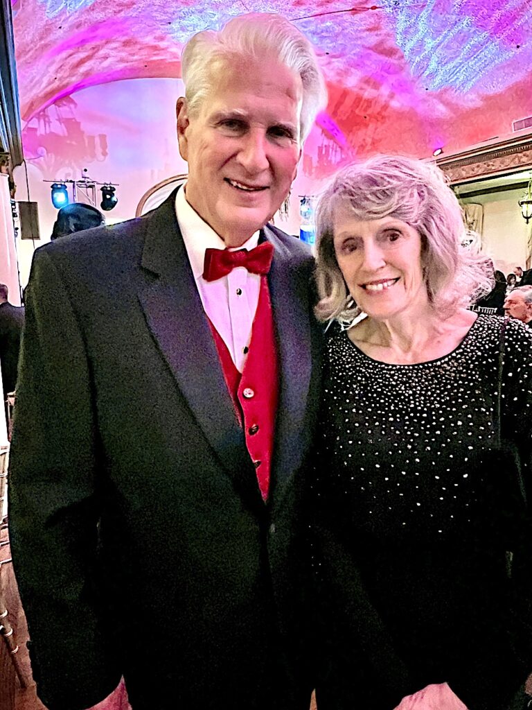 Evergreen Ball: Funds and fun for the Smoky Mountains! - Blue ...