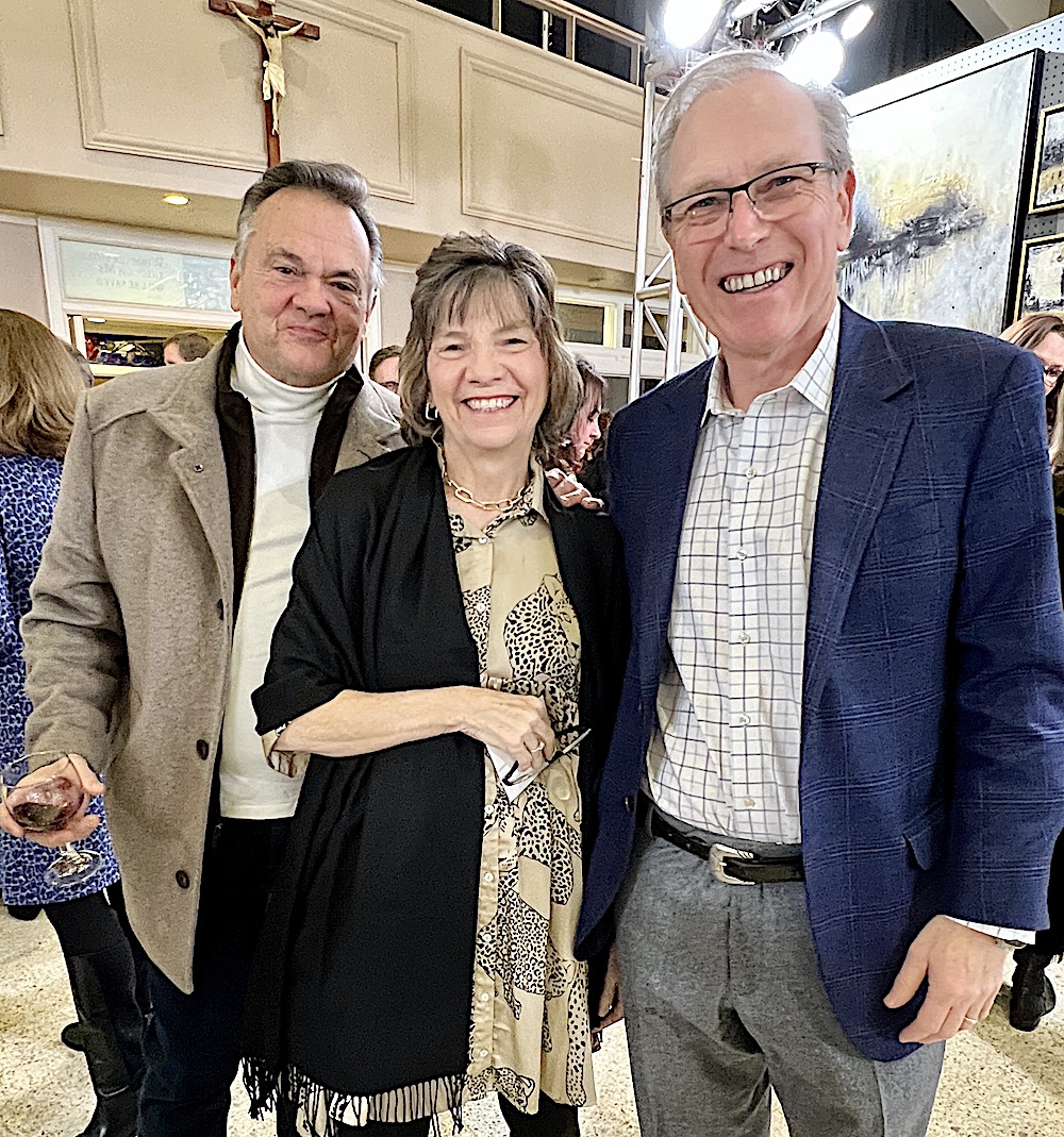 Popular "Artsclamation!" moving to downtown Knoxville - Blue StreakBlue ...