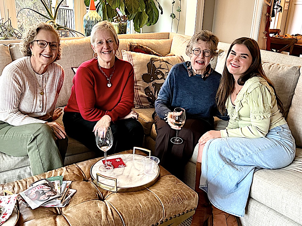 Want to surprise a reluctant honoree? Try this! - Blue StreakBlue Streak