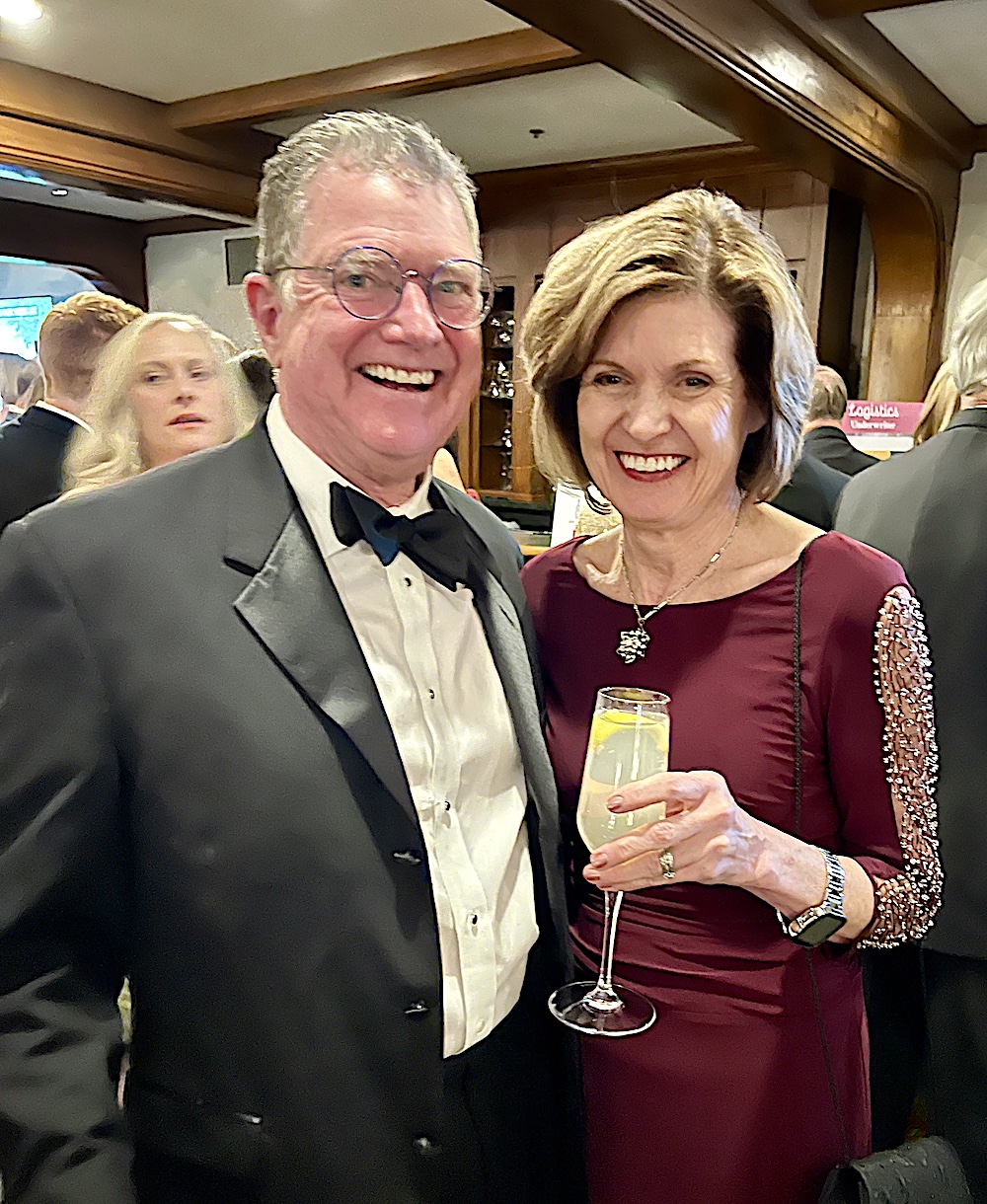 Evergreen Ball: Funds and fun for the Smoky Mountains! - Blue ...