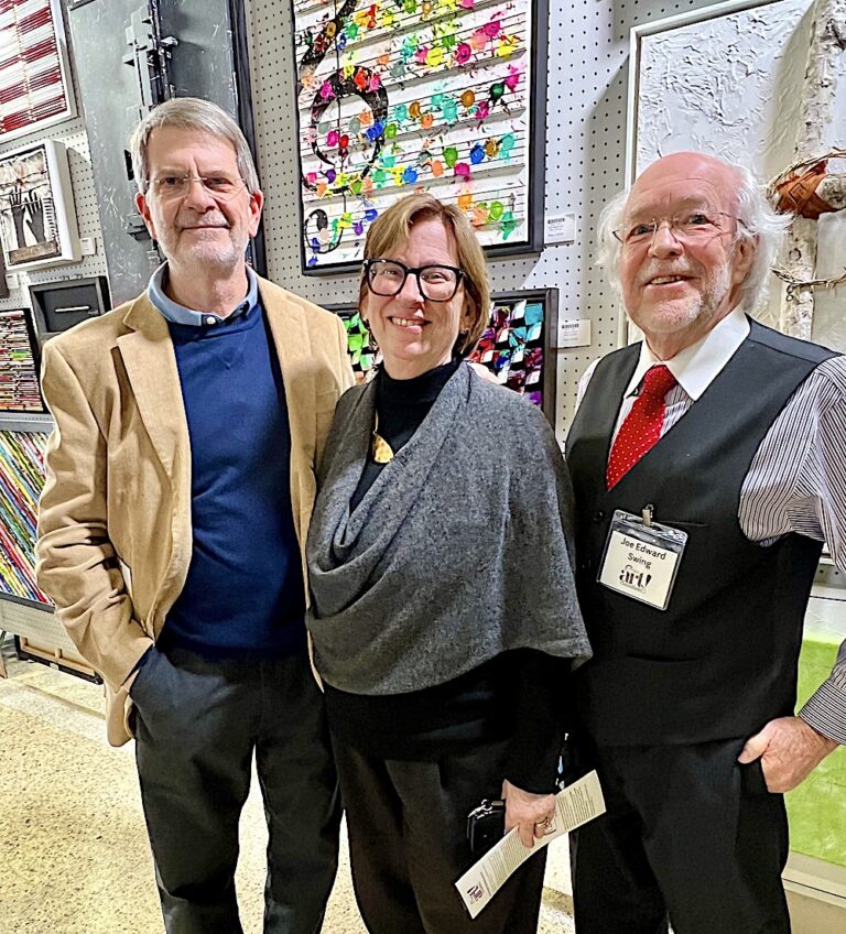 Popular "Artsclamation!" moving to downtown Knoxville - Blue StreakBlue ...