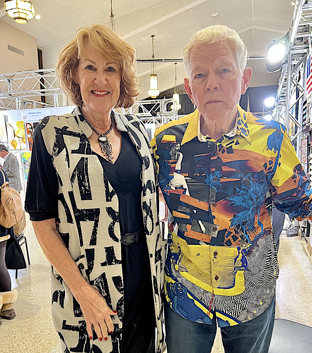 Popular "Artsclamation!" moving to downtown Knoxville - Blue StreakBlue ...