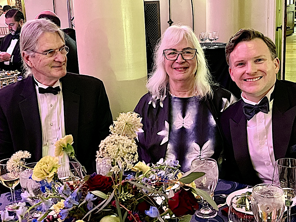 Evergreen Ball: Funds and fun for the Smoky Mountains! - Blue ...