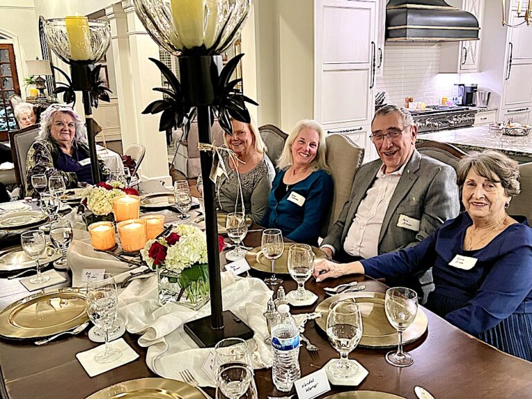 Wendel Werner wows in West Knox - Blue StreakBlue Streak