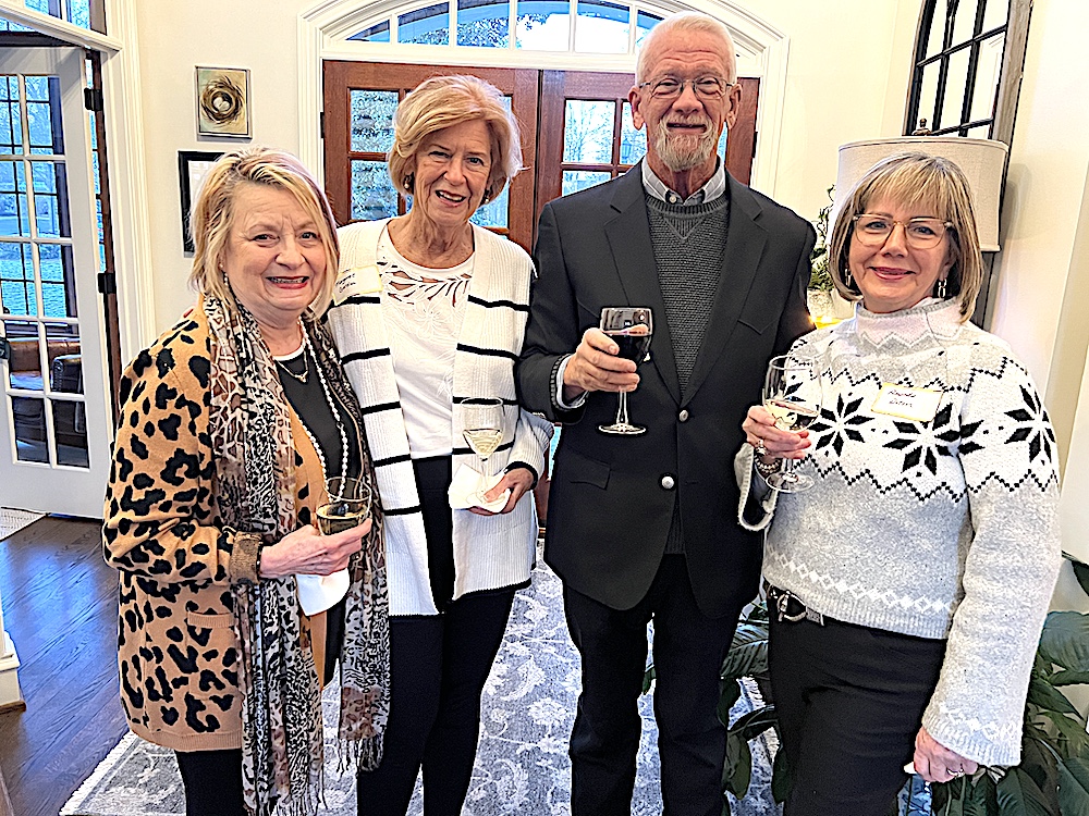 Wendel Werner wows in West Knox - Blue StreakBlue Streak