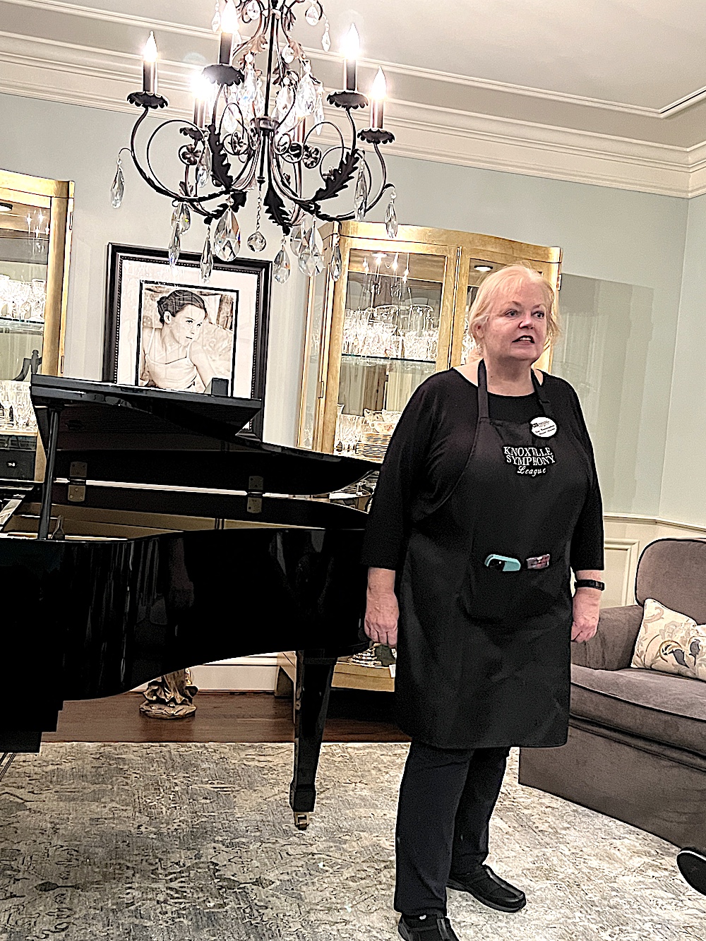Wendel Werner wows in West Knox - Blue StreakBlue Streak