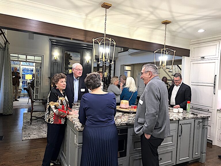 Wendel Werner wows in West Knox - Blue StreakBlue Streak