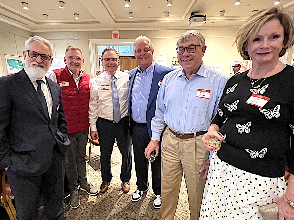 History Center hits home run with new baseball exhibit - Blue ...