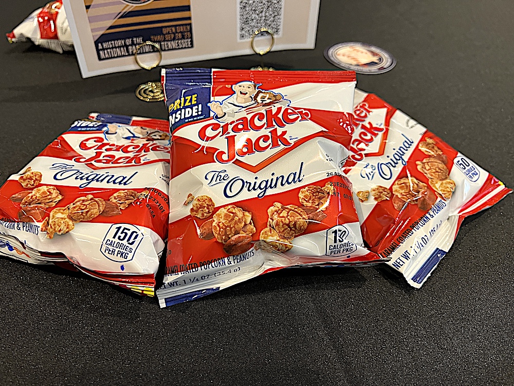 History Center hits home run with new baseball exhibit - Blue ...
