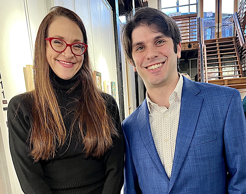 Next Symphony season: Beethoven's 9th and Midori! - Blue StreakBlue Streak