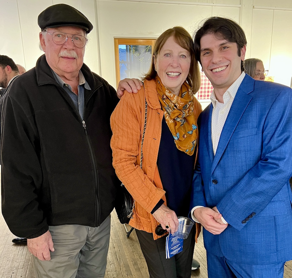 Next Symphony season: Beethoven's 9th and Midori! - Blue StreakBlue Streak