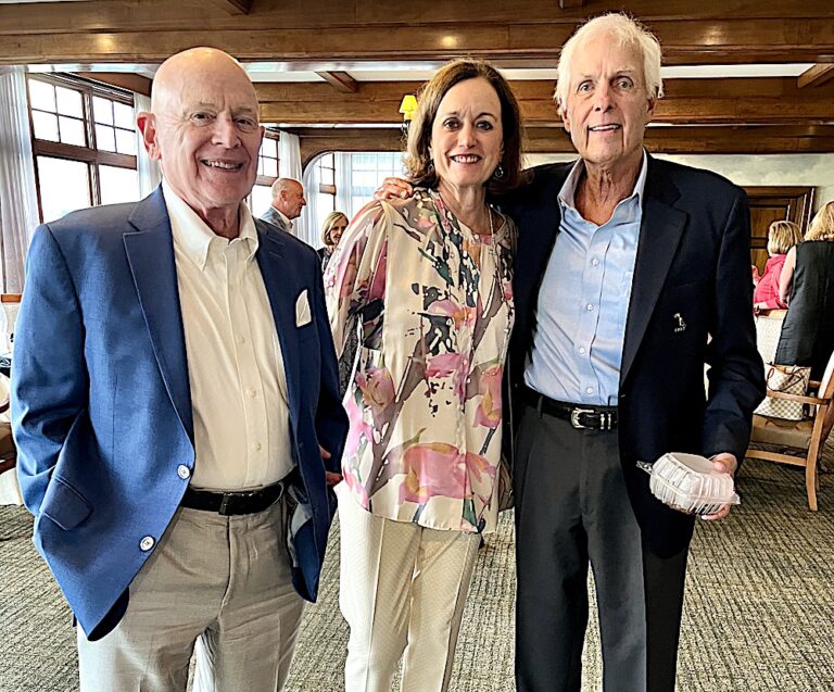 Historic "Coffee Club" celebrates 95 years - Blue StreakBlue Streak