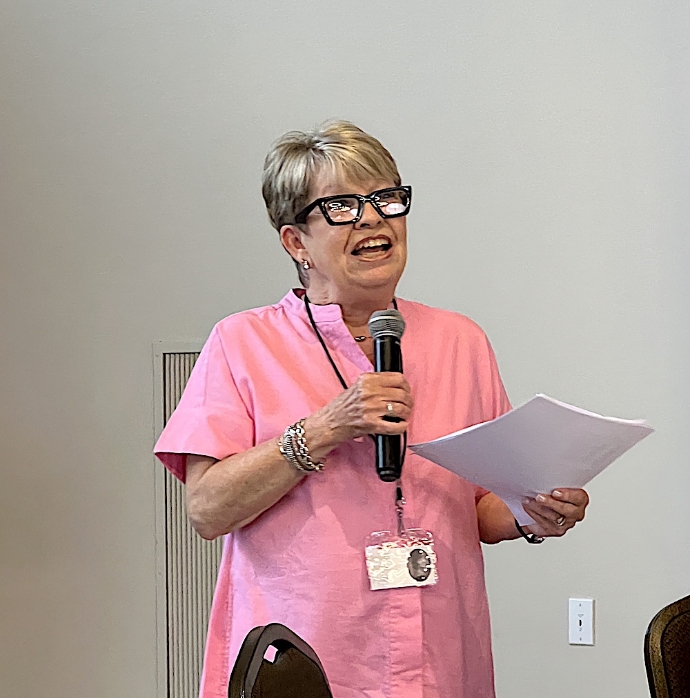 After 60 years, these folks still like to party together! - Blue ...