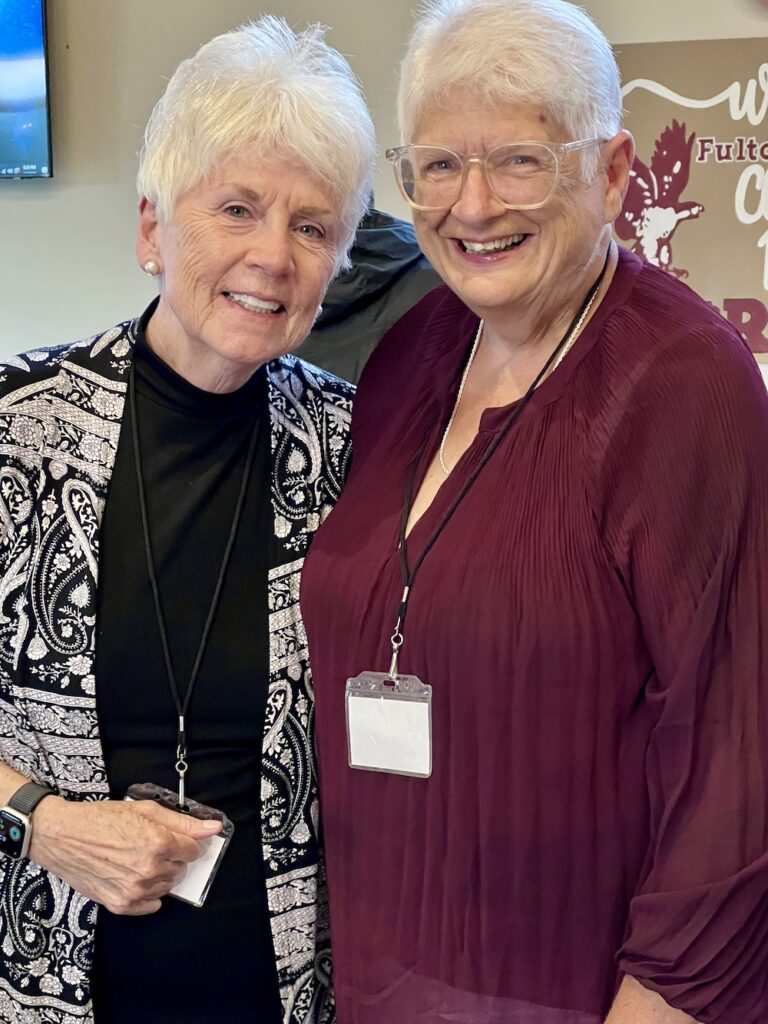 After 60 years, these folks still like to party together! - Blue ...