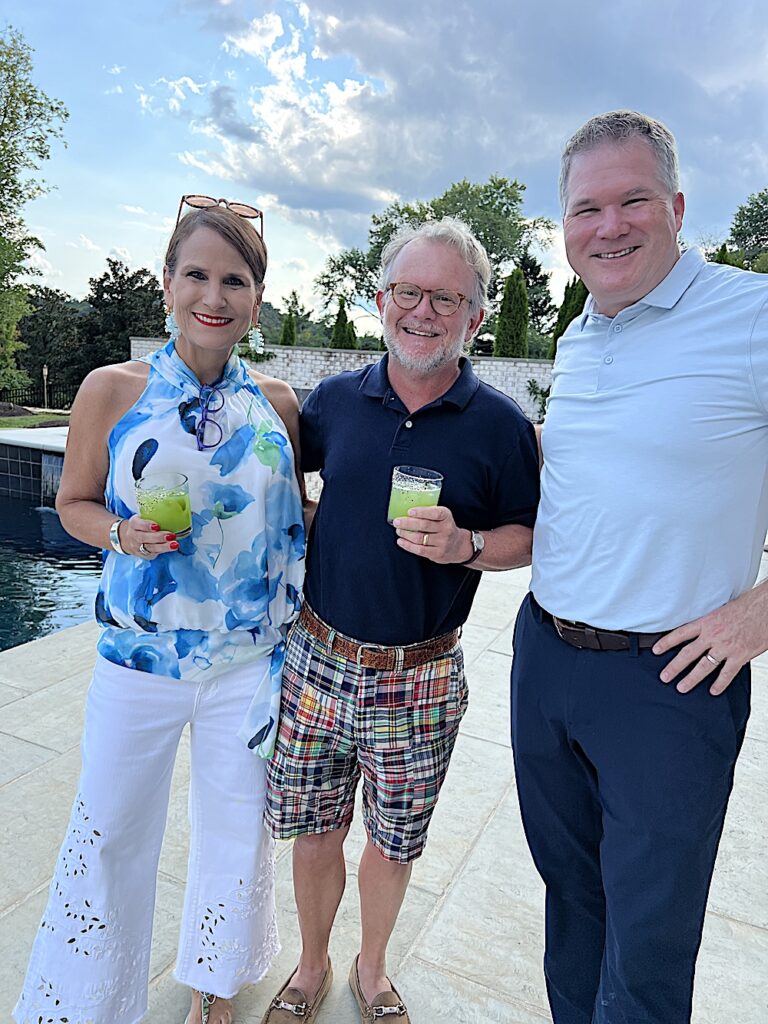 "An Enchanted Evening" lives up to its billing! - Blue StreakBlue Streak