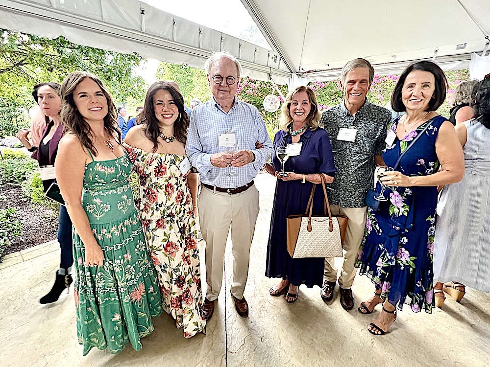 Tremont raises spirits - and $310K - at Marblegate - Blue StreakBlue Streak