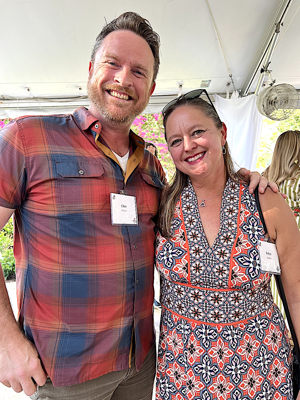 Tremont raises spirits - and $310K - at Marblegate - Blue StreakBlue Streak