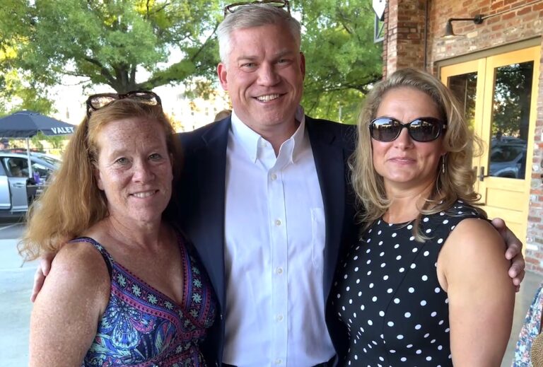 Knox Heritage picks top preservationists at fun soiree - Blue ...