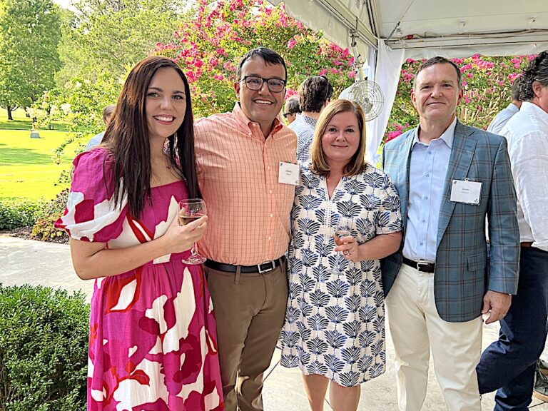 Tremont raises spirits - and $310K - at Marblegate - Blue StreakBlue Streak