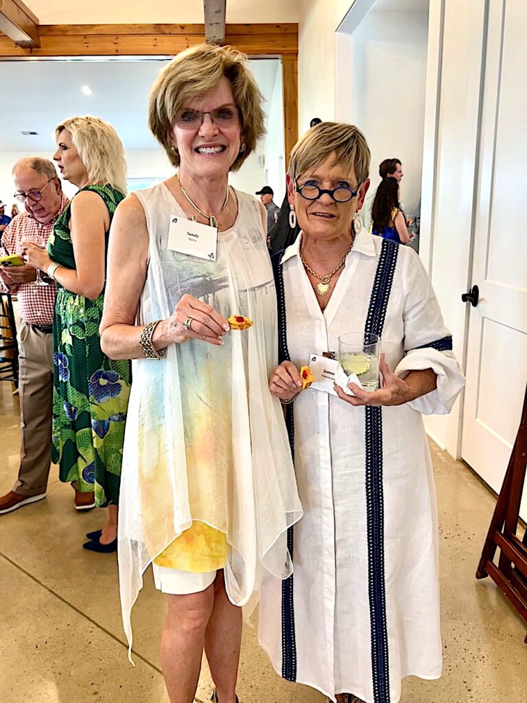 Tremont raises spirits - and $310K - at Marblegate - Blue StreakBlue Streak
