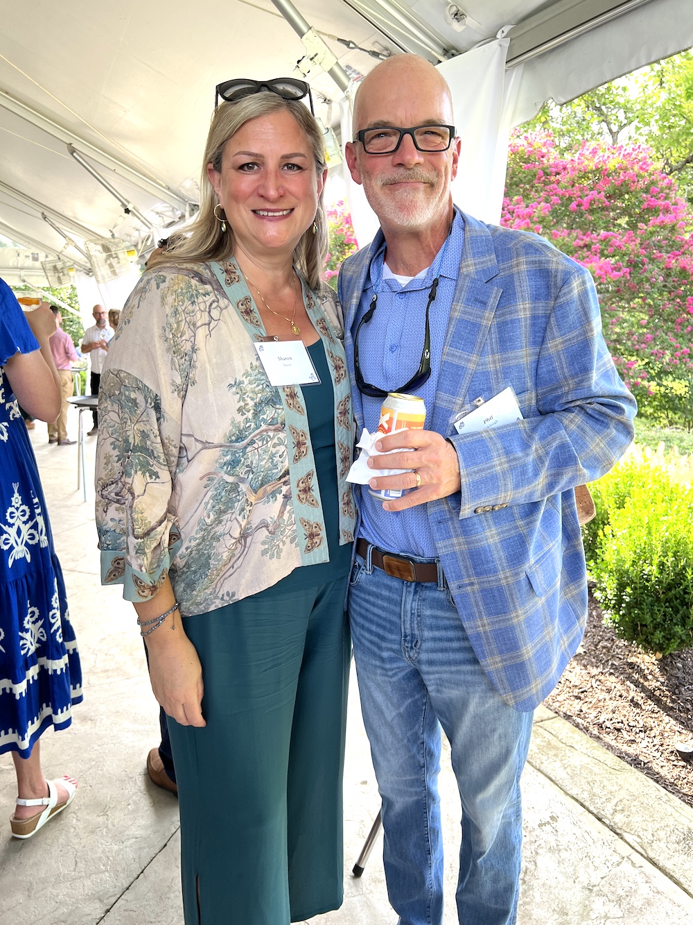 Tremont raises spirits - and $310K - at Marblegate - Blue StreakBlue Streak