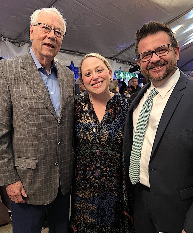 "Cause for Paws:" extraordinary generosity - and fun! - Blue StreakBlue ...