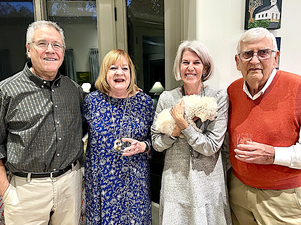 Blue Streak - A lens into Knox life by Cynthia MoxleyBlue Streak | A ...