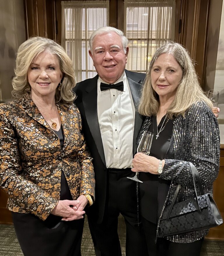 Pete Claussen, named East Tennessean of the Year, surprises with ...